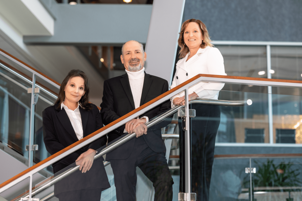 Finding Freedom Within Your Career | Join United Real Estate